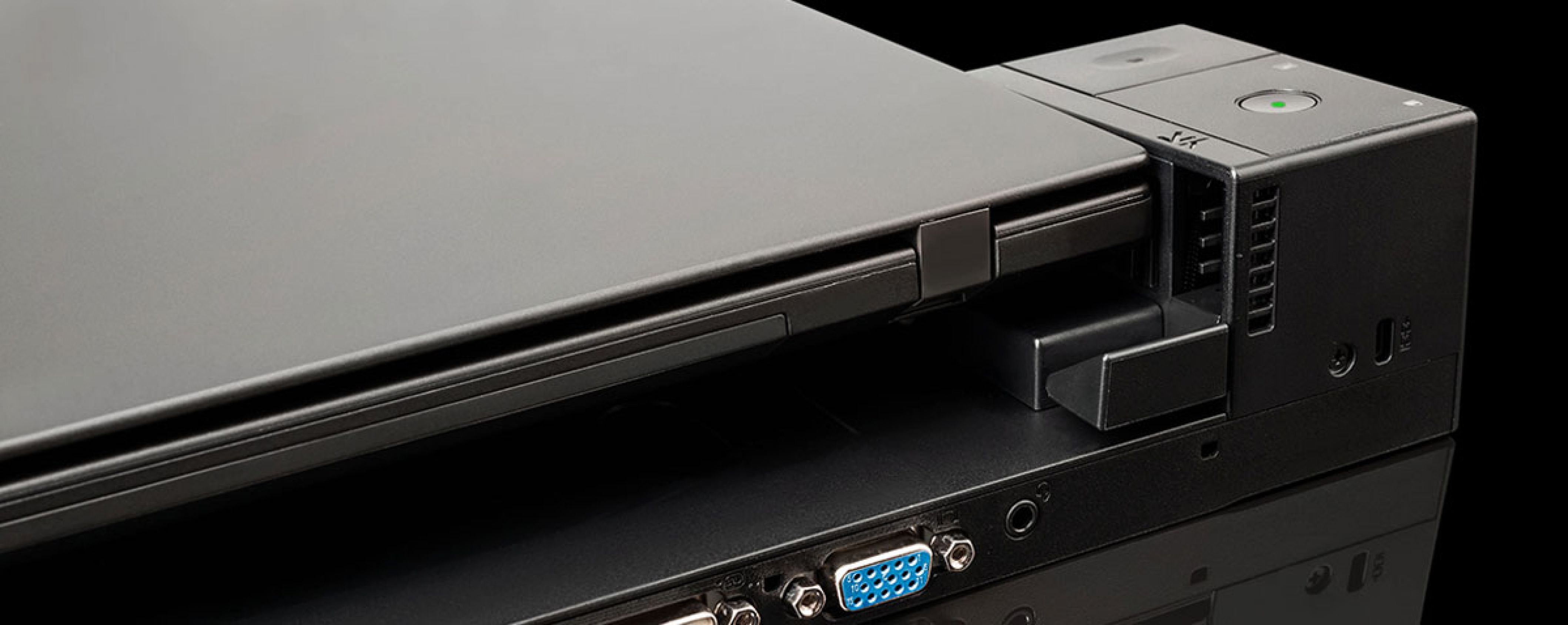 Lenovo ThinkPad Ultra Dock 135W 40A20135EU 40A20135EU - Digitmedia.pl