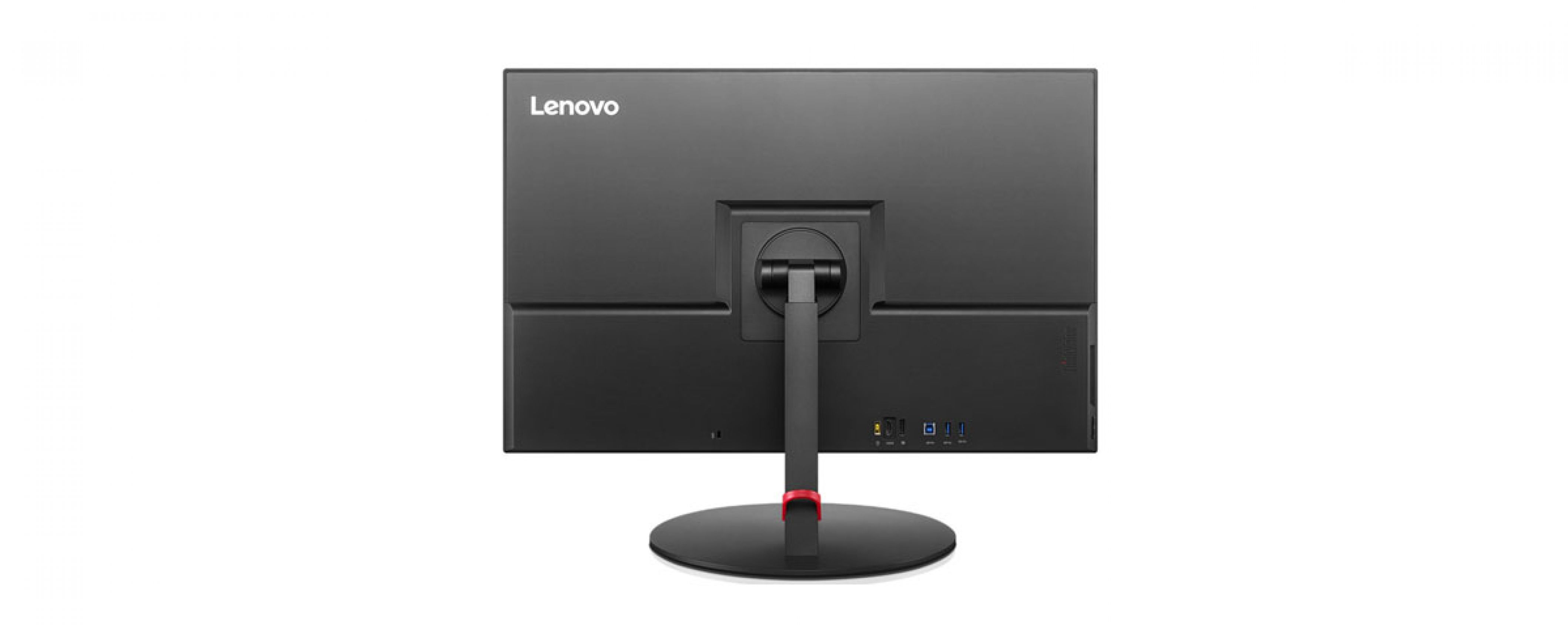 Lenovo ThinkVision P27 60E3GAT1EU 60E3GAT1EU - Digitmedia.pl