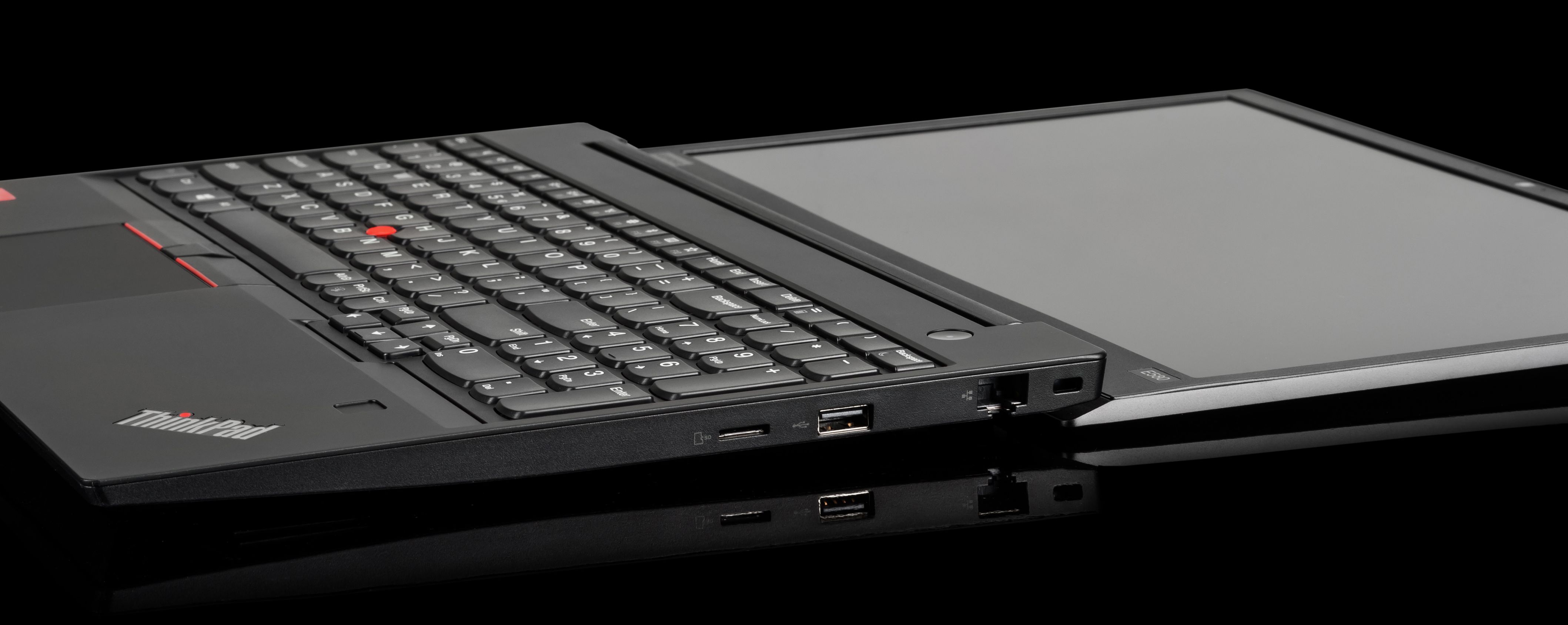 Lenovo ThinkPad E580 20KS001RPB - Digitmedia.pl