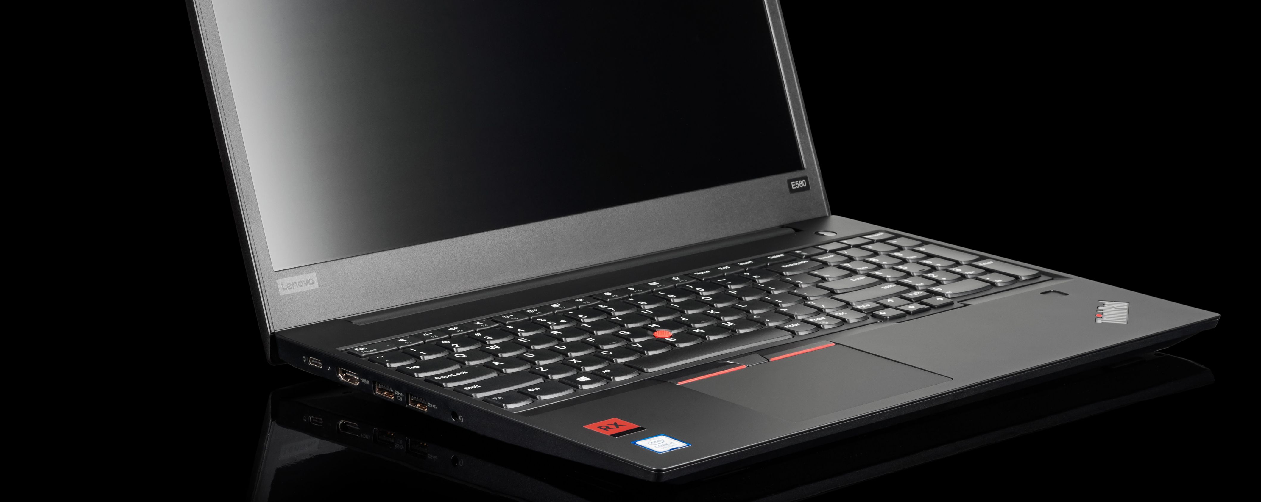 Lenovo ThinkPad E580 20KS001RPB - Digitmedia.pl