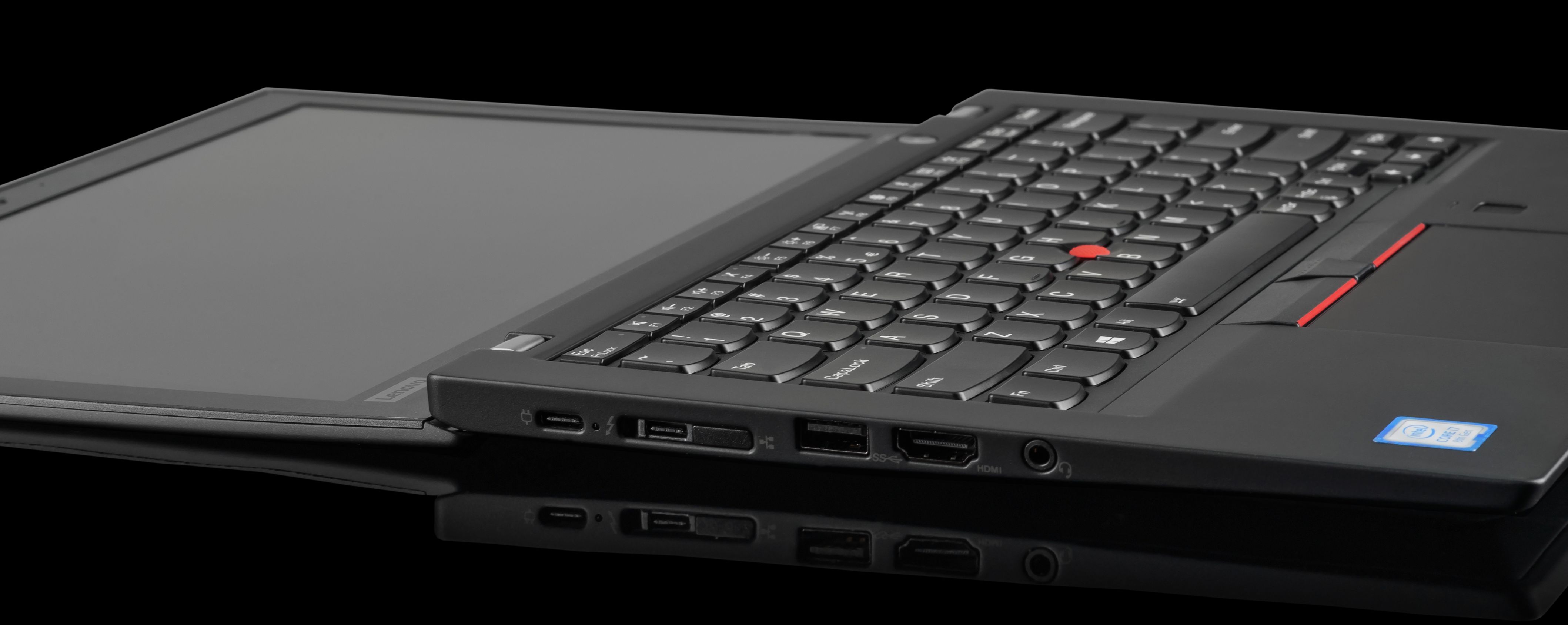 Lenovo ThinkPad X280 20KF001RPB - Digitmedia.pl