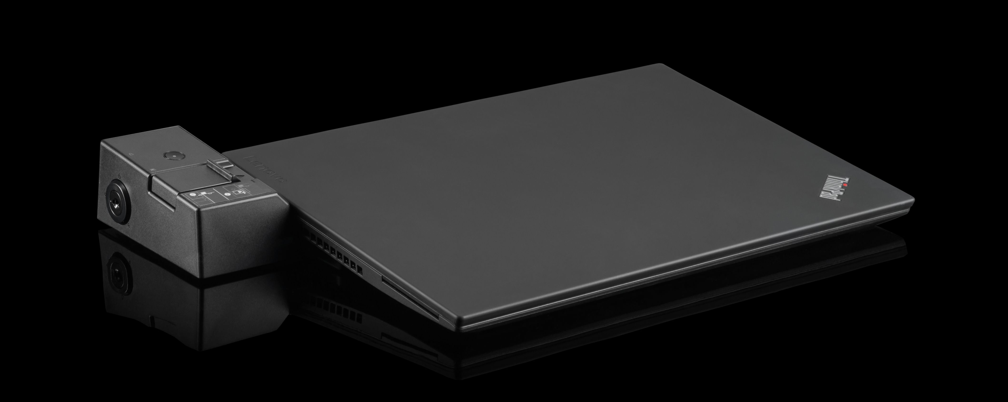 Lenovo ThinkPad Ultra Slide Docking Station 135W 40AJ0135EU 40AJ0135EU ...