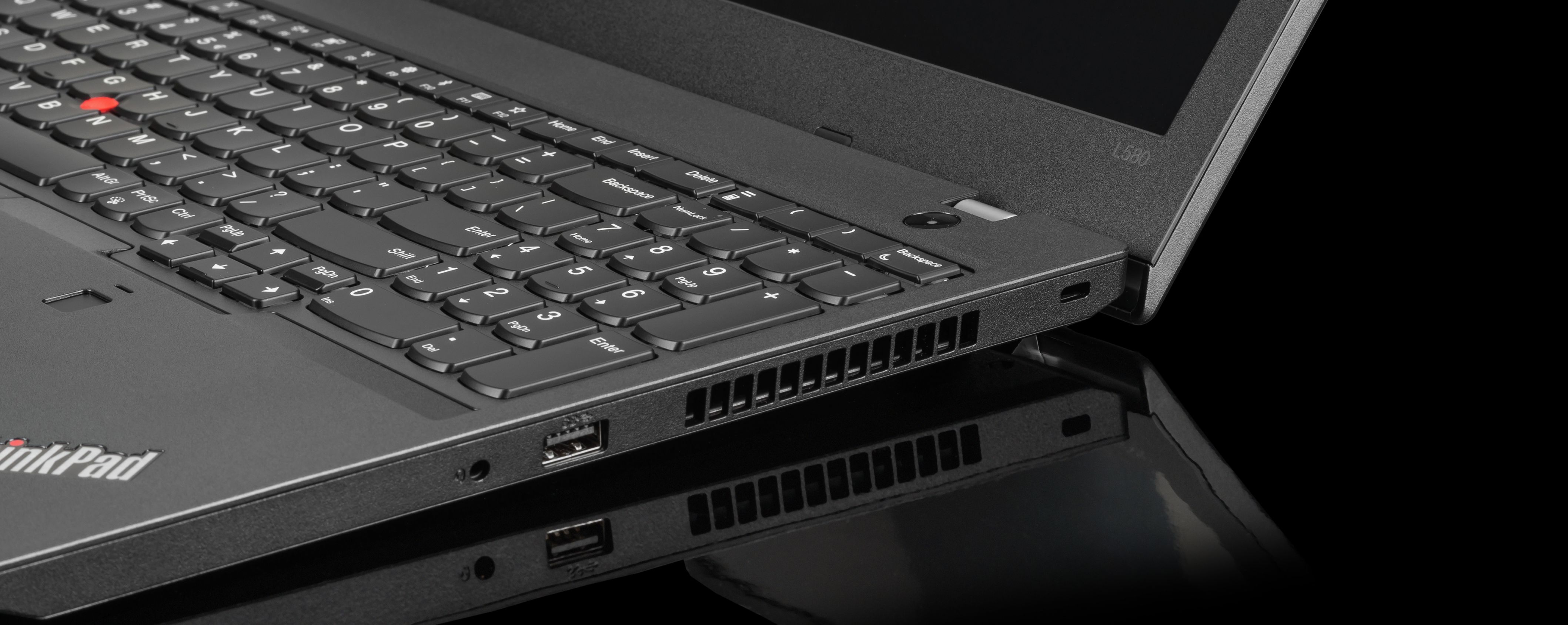 Lenovo ThinkPad L580 20LW000WPB - Digitmedia.pl