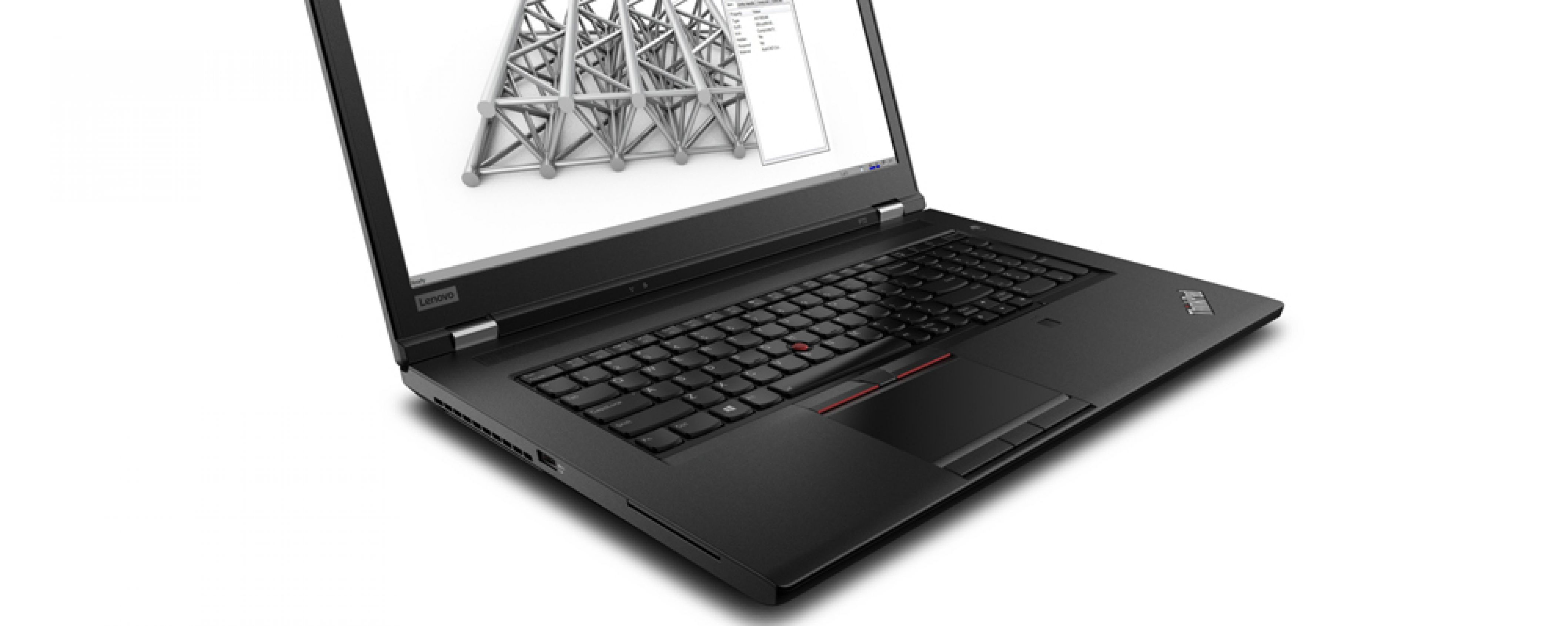 Lenovo ThinkPad P73 20QR002BPB - Digitmedia.pl