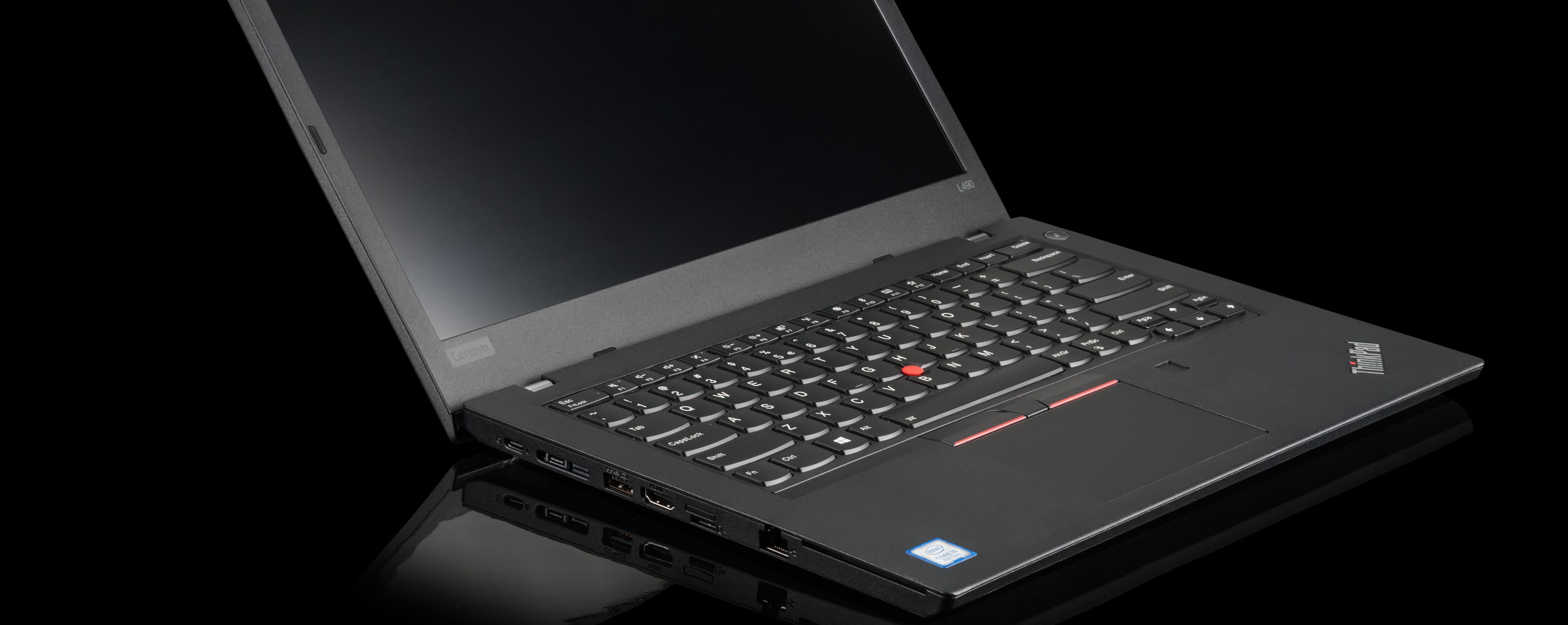 Lenovo ThinkPad L490 20Q5001YPB - Digitmedia.pl