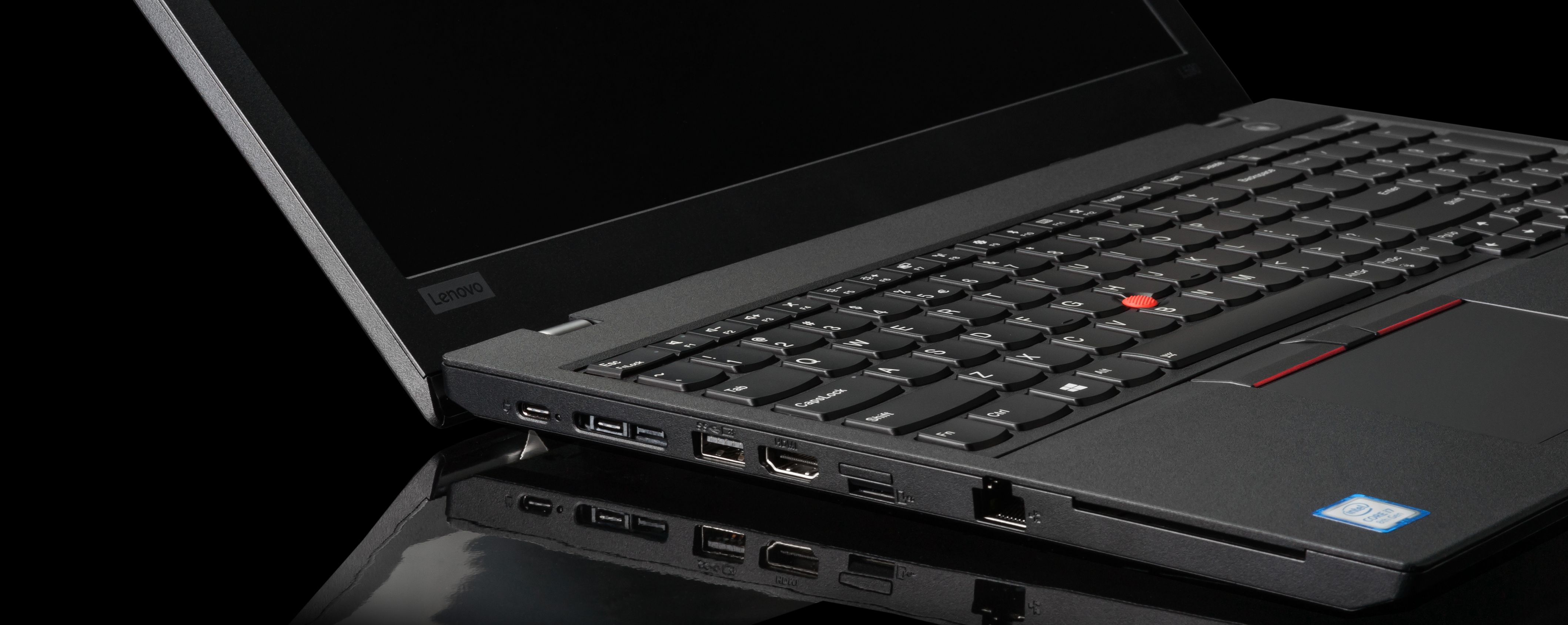 Lenovo ThinkPad L590 20Q7001JPB - Digitmedia.pl