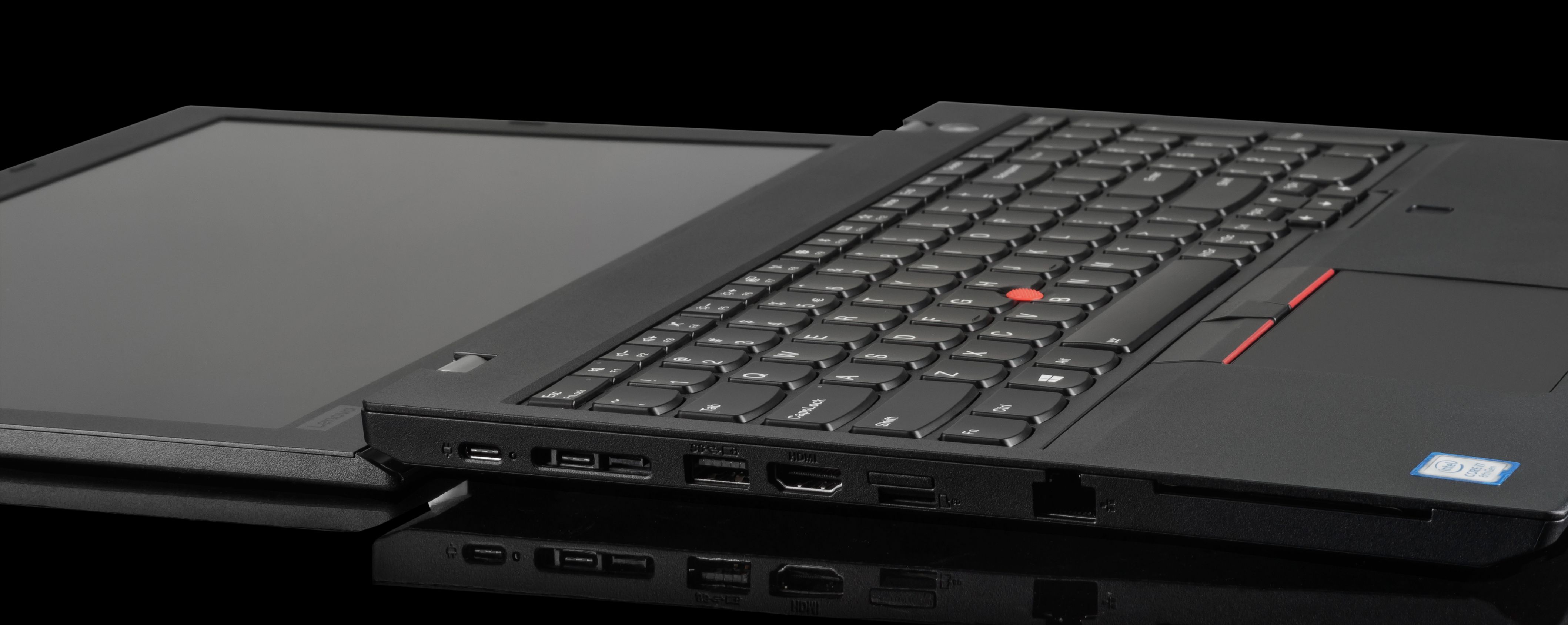 Lenovo ThinkPad L590 20Q7001JPB - Digitmedia.pl