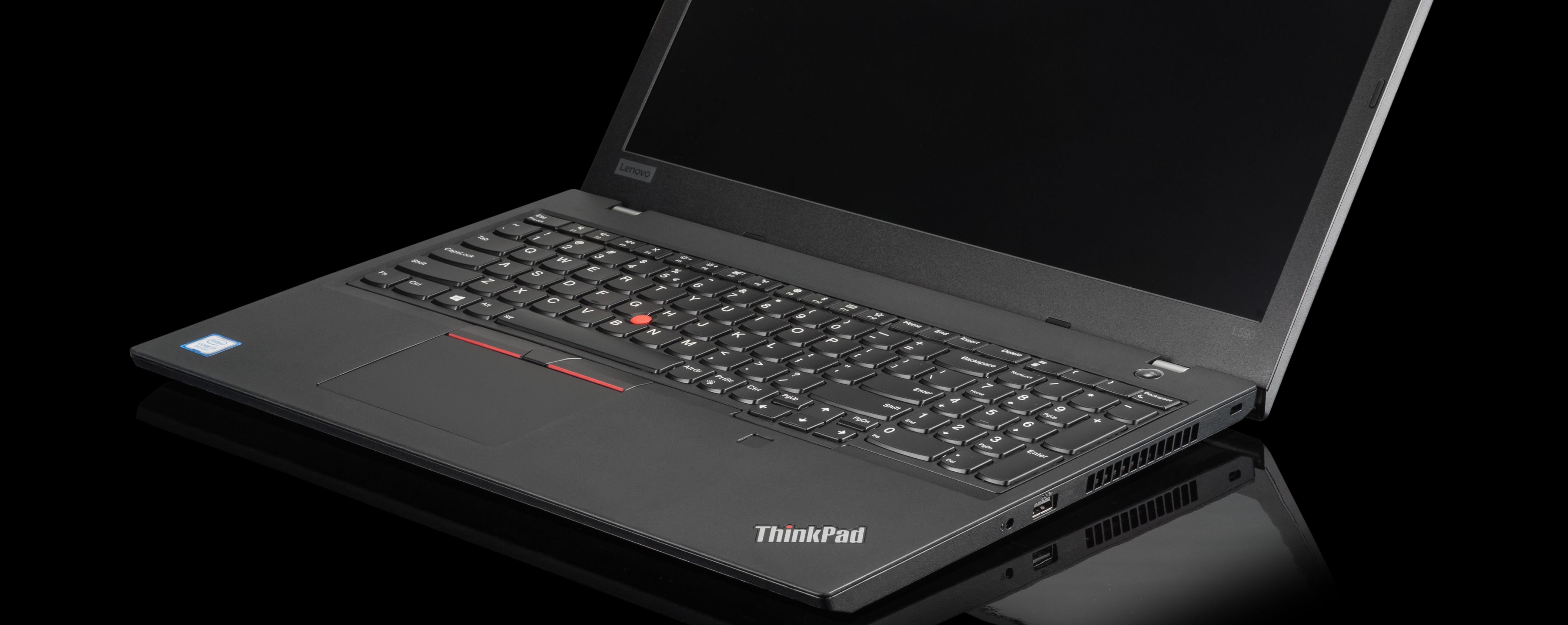Lenovo ThinkPad L590 20Q7001JPB - Digitmedia.pl