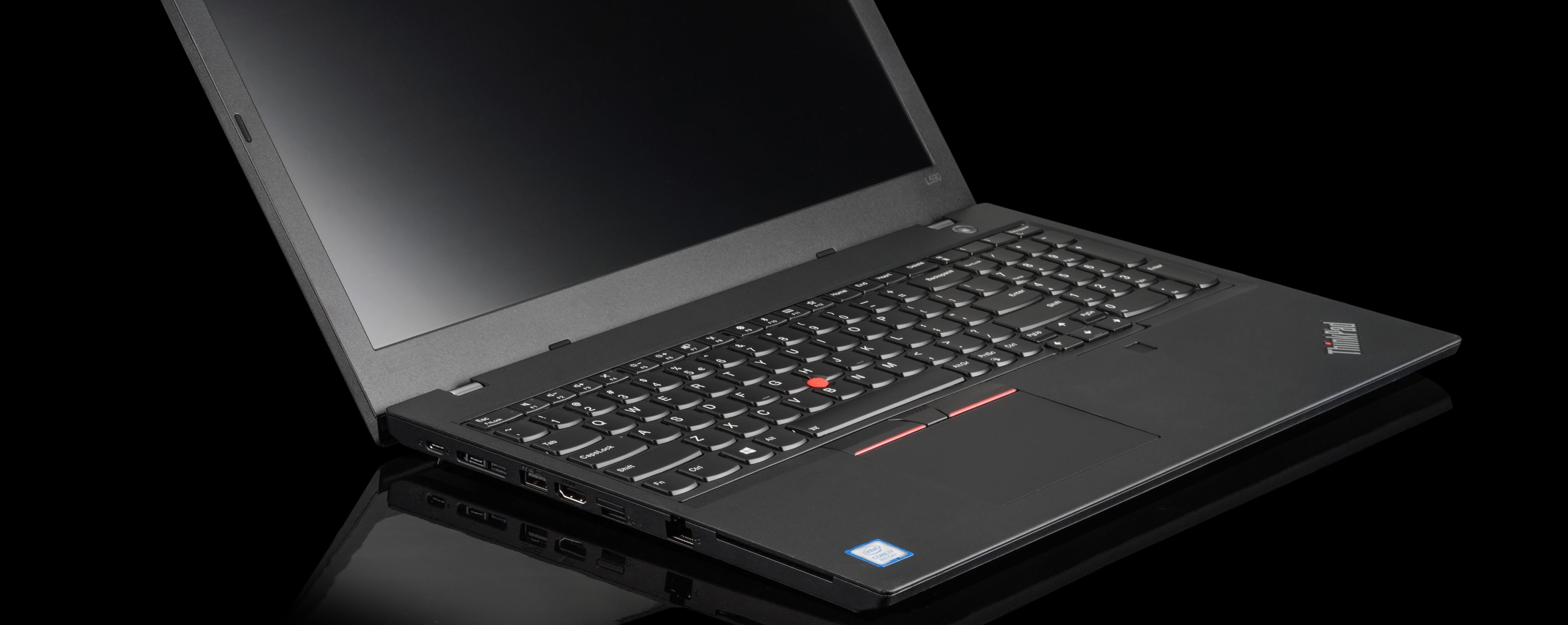Lenovo ThinkPad L590 20Q7001JPB - Digitmedia.pl
