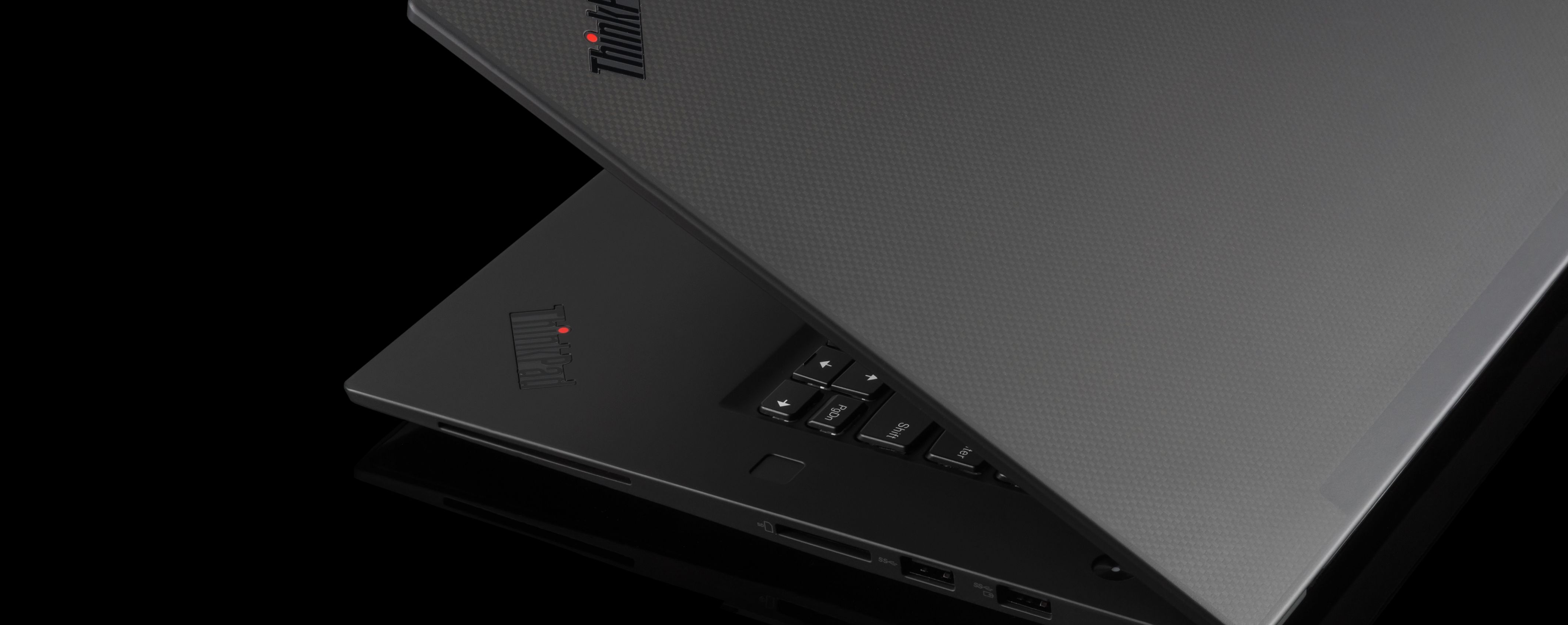 Lenovo ThinkPad P1 2 - Digitmedia.pl