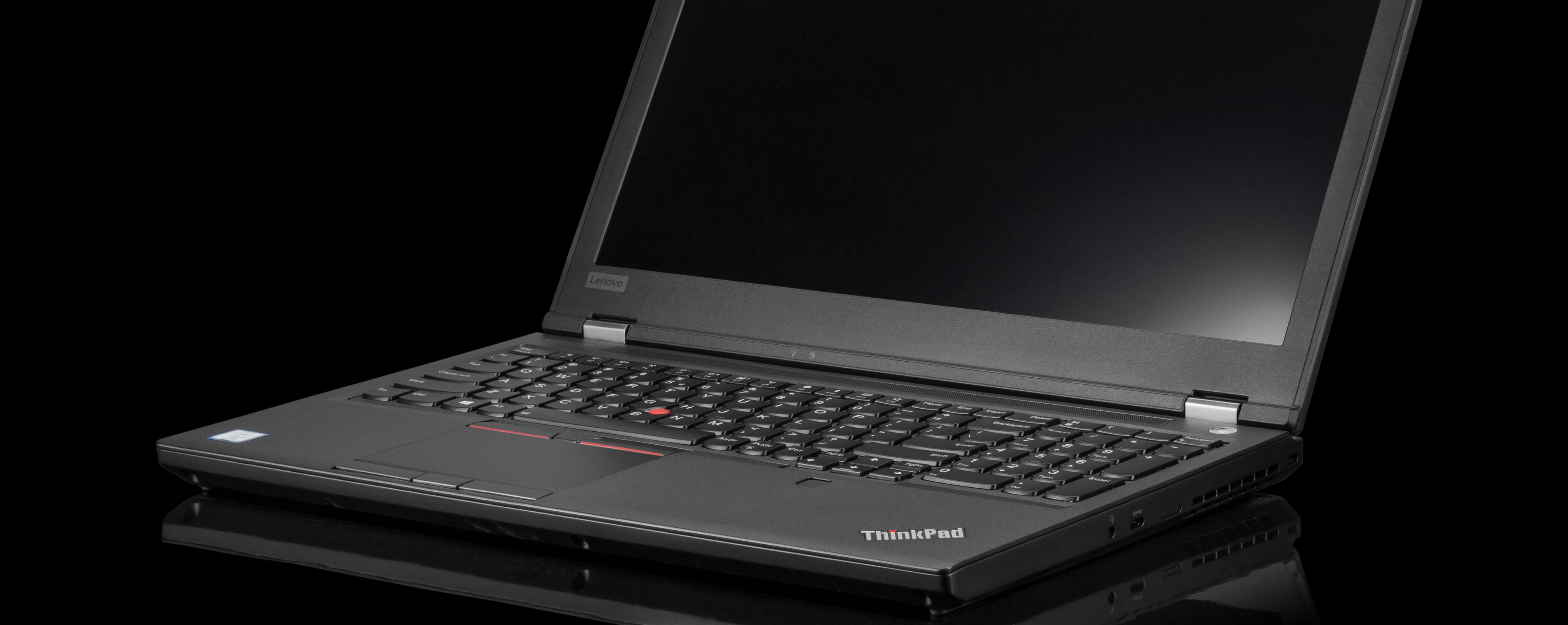 Lenovo ThinkPad P53 20QN0005PB64 - Digitmedia.pl