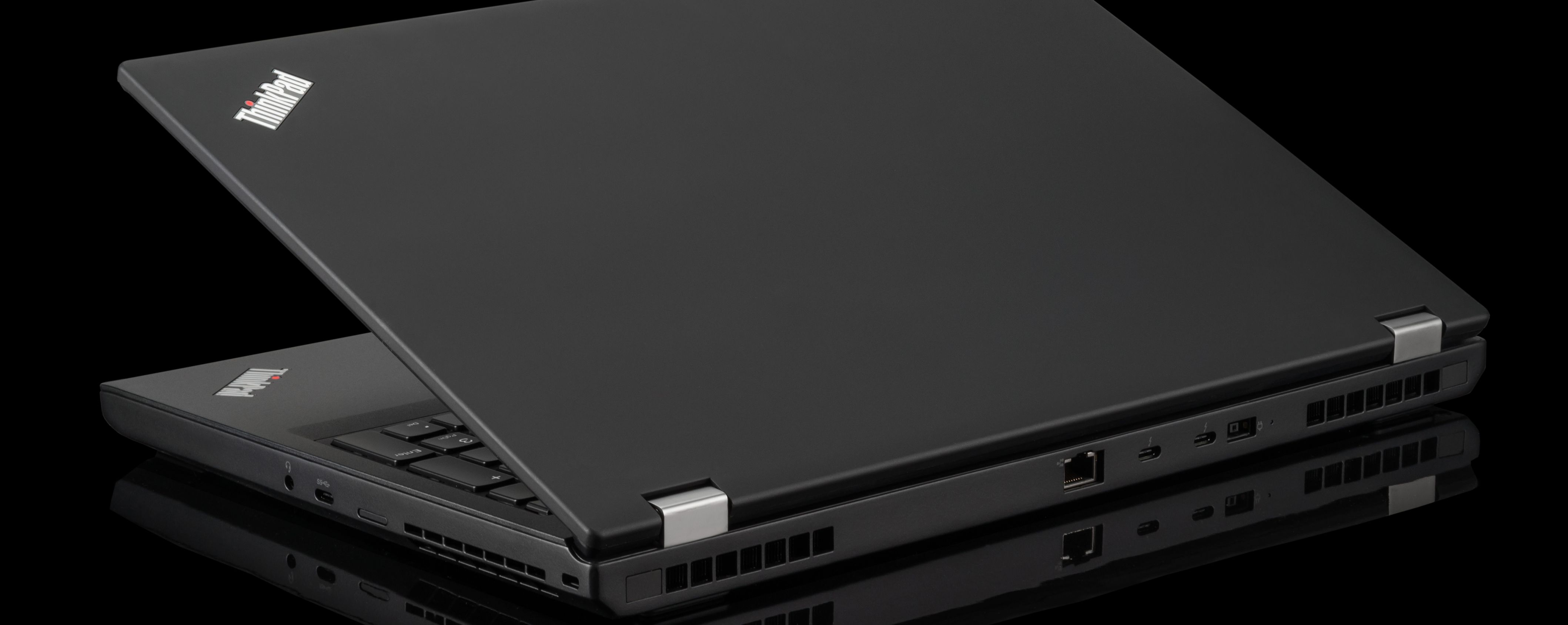 Lenovo ThinkPad P53 20QN0005PB64 - Digitmedia.pl