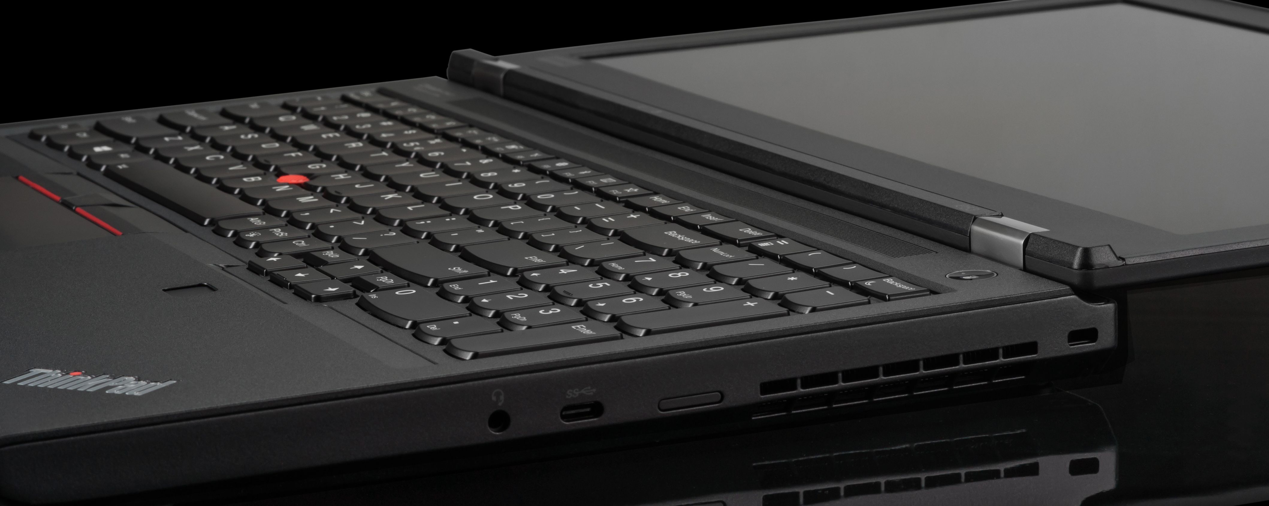 Lenovo ThinkPad P53 20QN0005PB64 - Digitmedia.pl