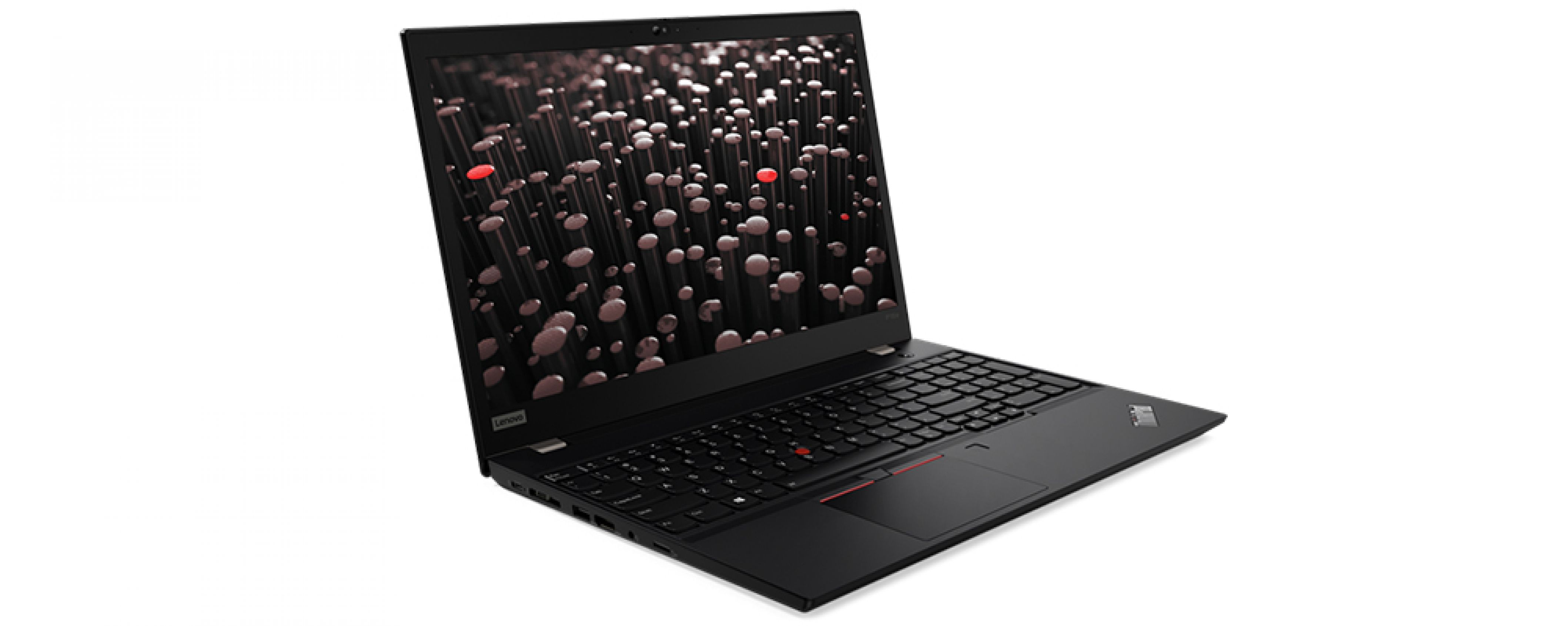 Lenovo ThinkPad P15s - Digitmedia.pl
