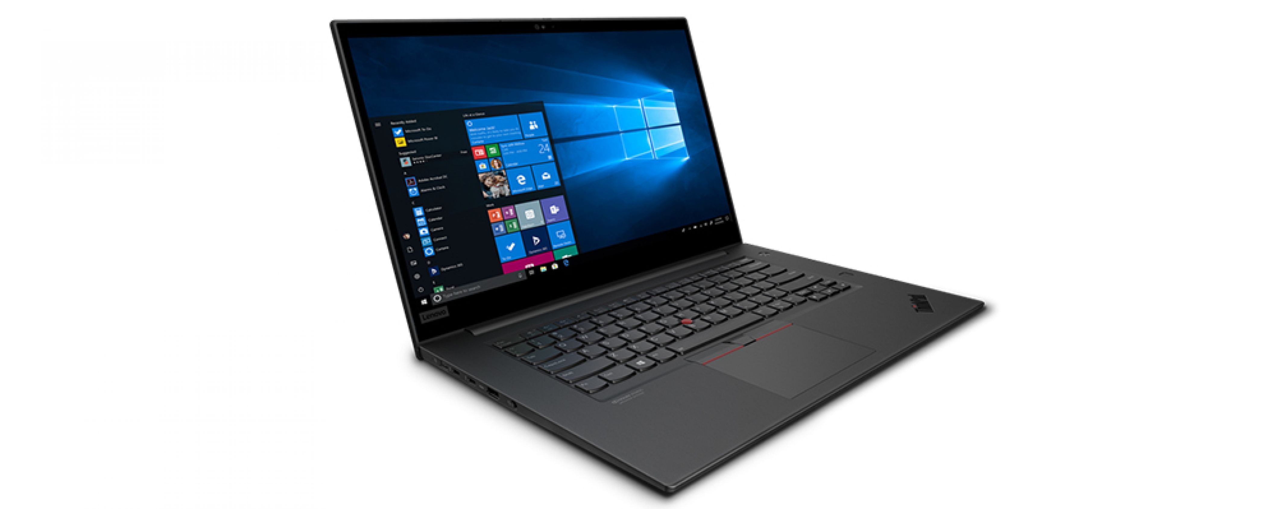 Lenovo ThinkPad P1 Gen 4 20Y3001EPB - Digitmedia.pl