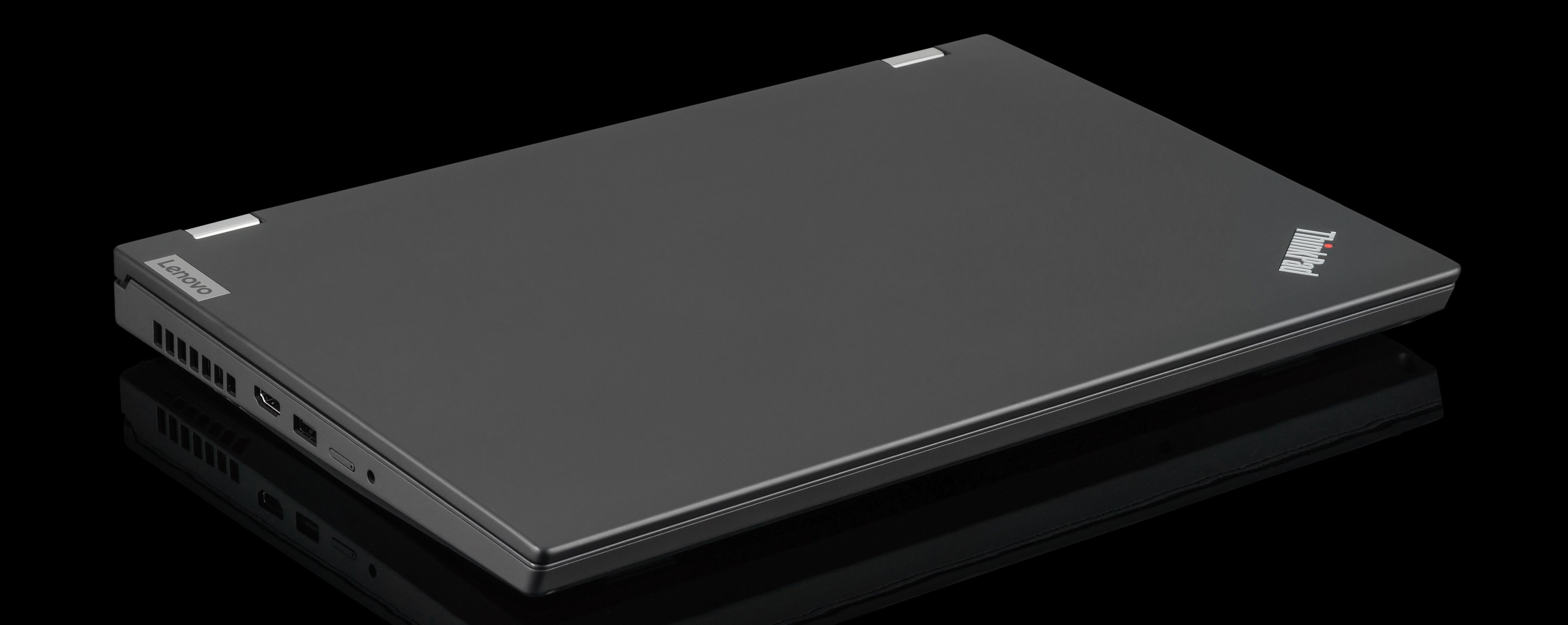 Lenovo ThinkPad P15 20ST0037PB - Digitmedia.pl