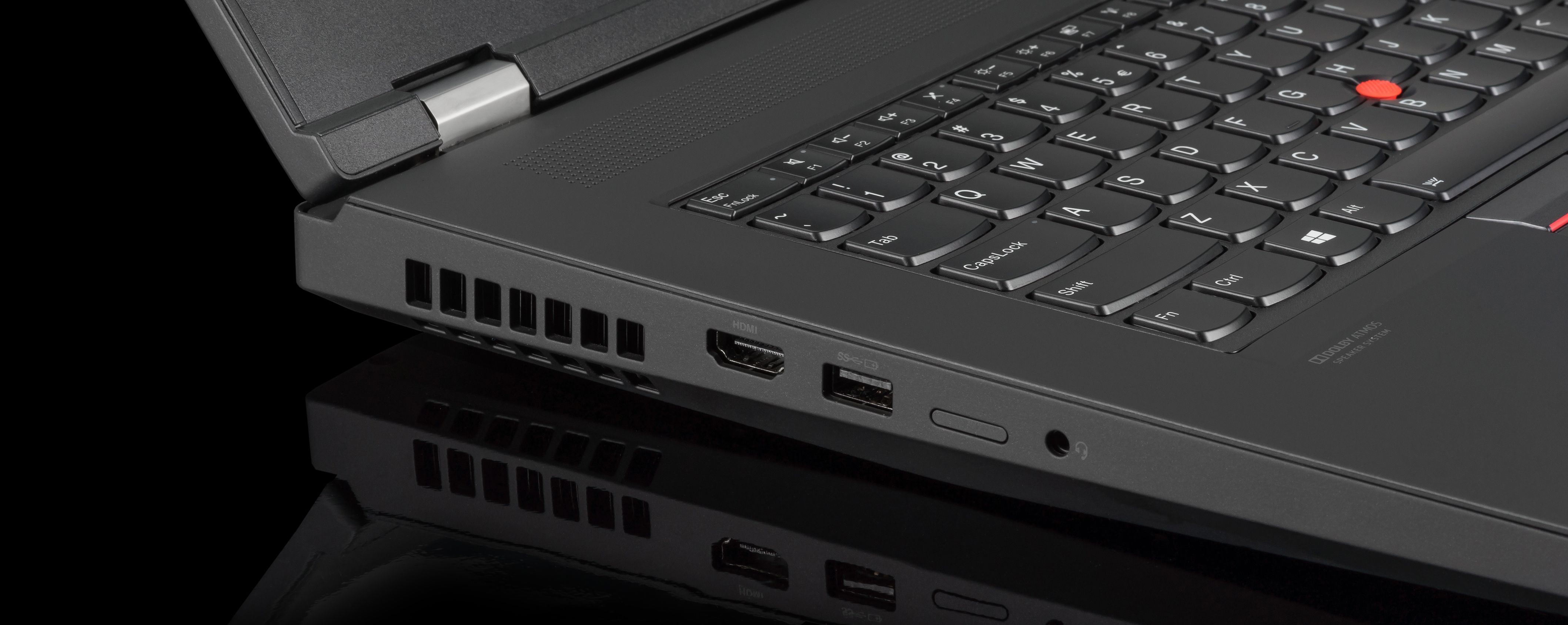 Lenovo ThinkPad P17 - Digitmedia.pl