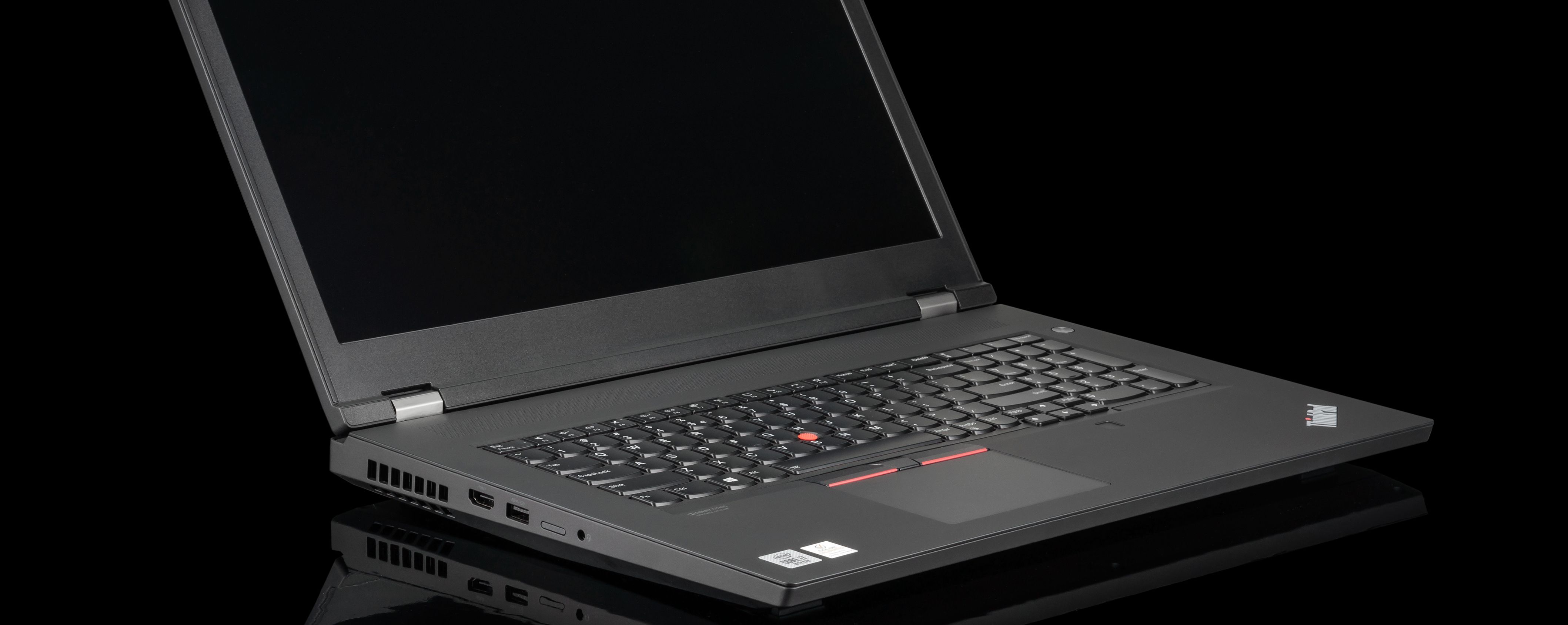 Lenovo ThinkPad P17 - Digitmedia.pl