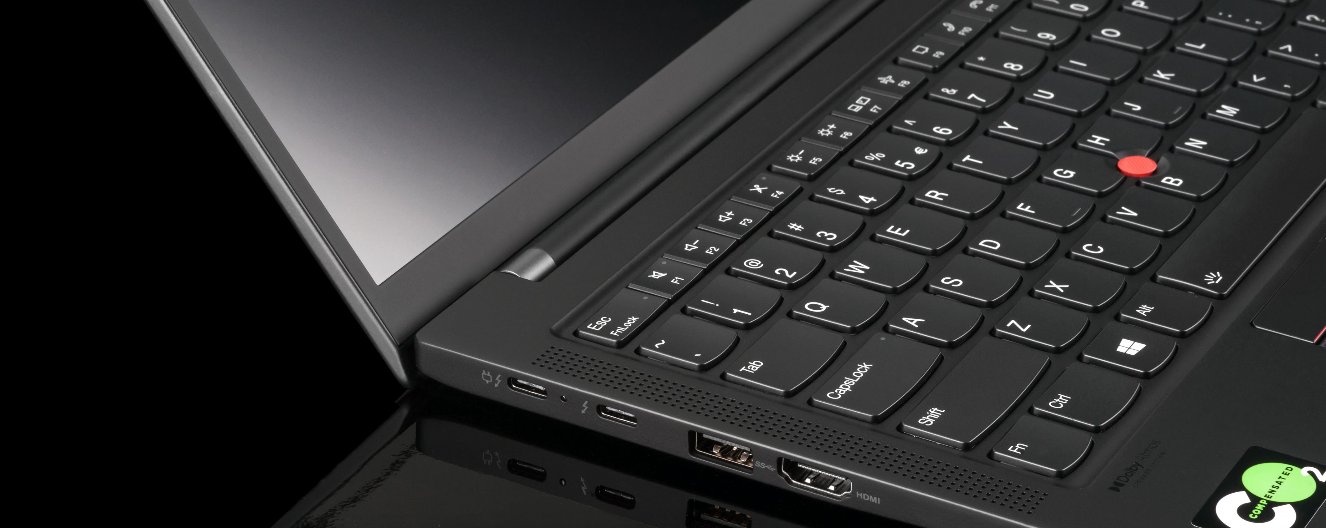 Lenovo ThinkPad X1 Carbon Gen 9 20XW0057PB - Digitmedia.pl