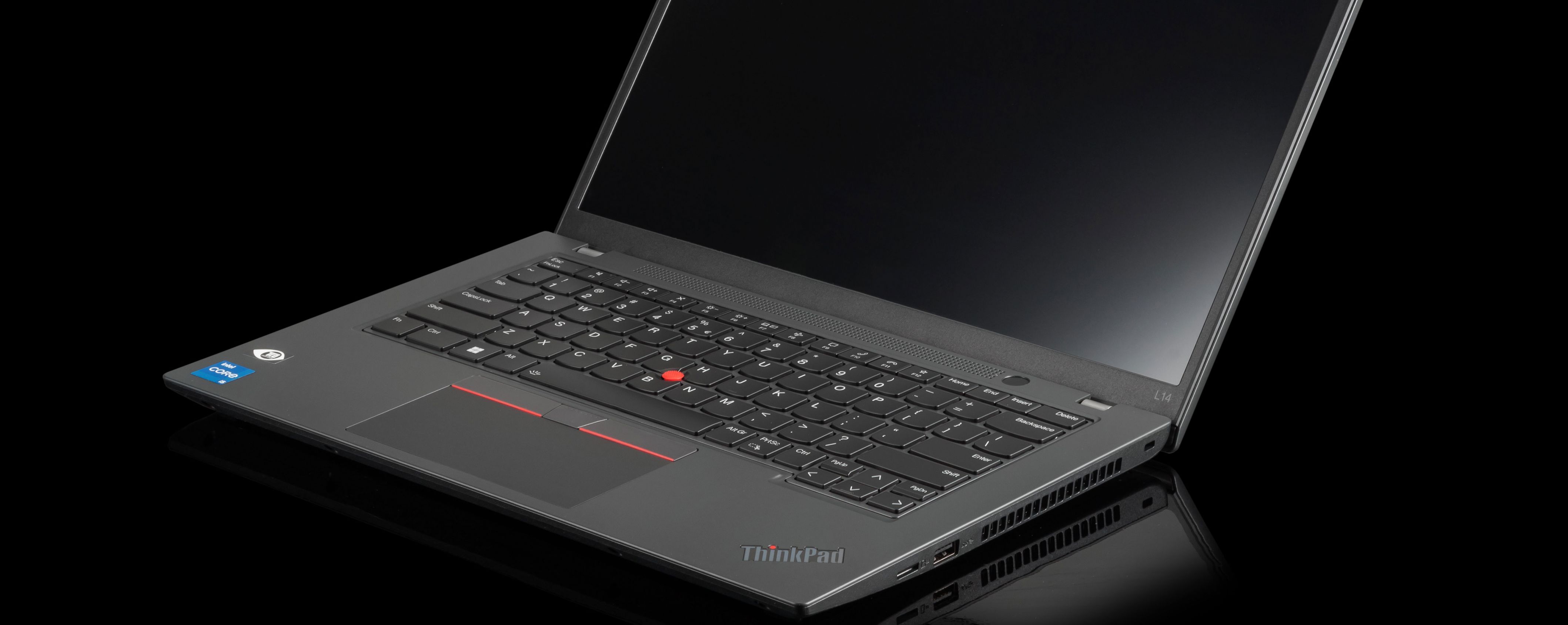 Lenovo ThinkPad L14 Gen 3 THINKPAD-L14-GEN-3 - Digitmedia.pl