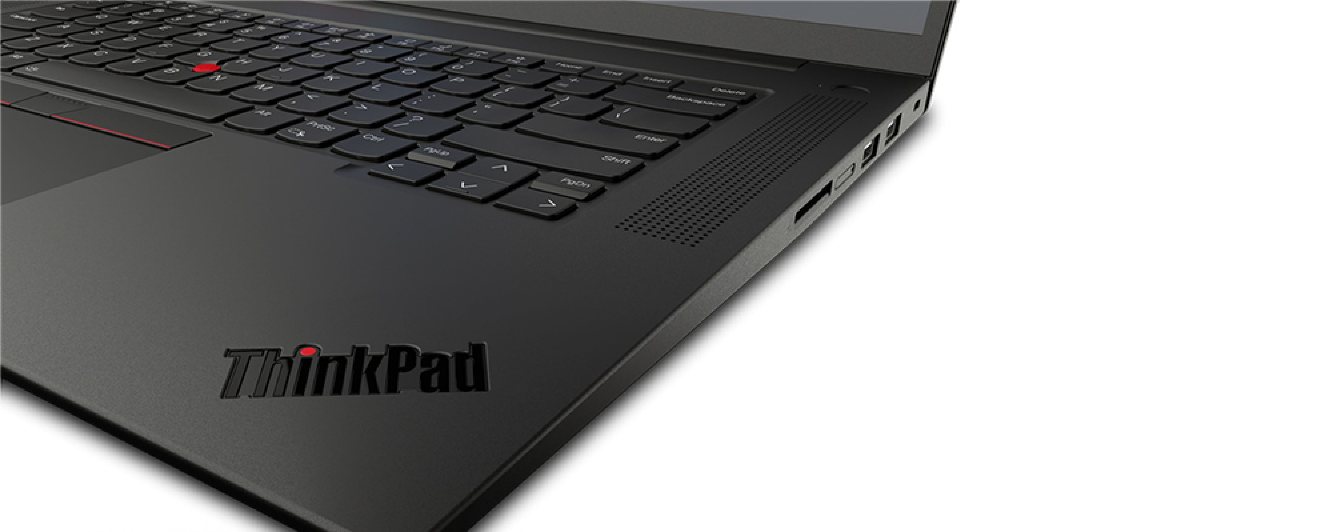 Lenovo ThinkPad P1 Gen 5 - Digitmedia.pl
