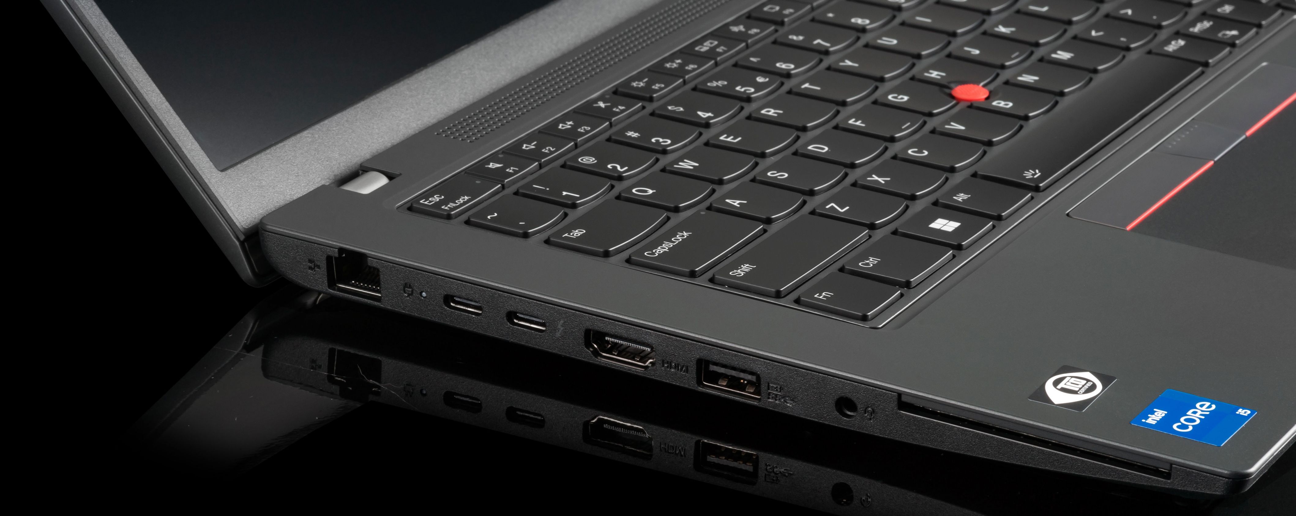 Lenovo ThinkPad L14 Gen 3 AMD THINKPAD-L14-GEN-3-AMD - Digitmedia.pl