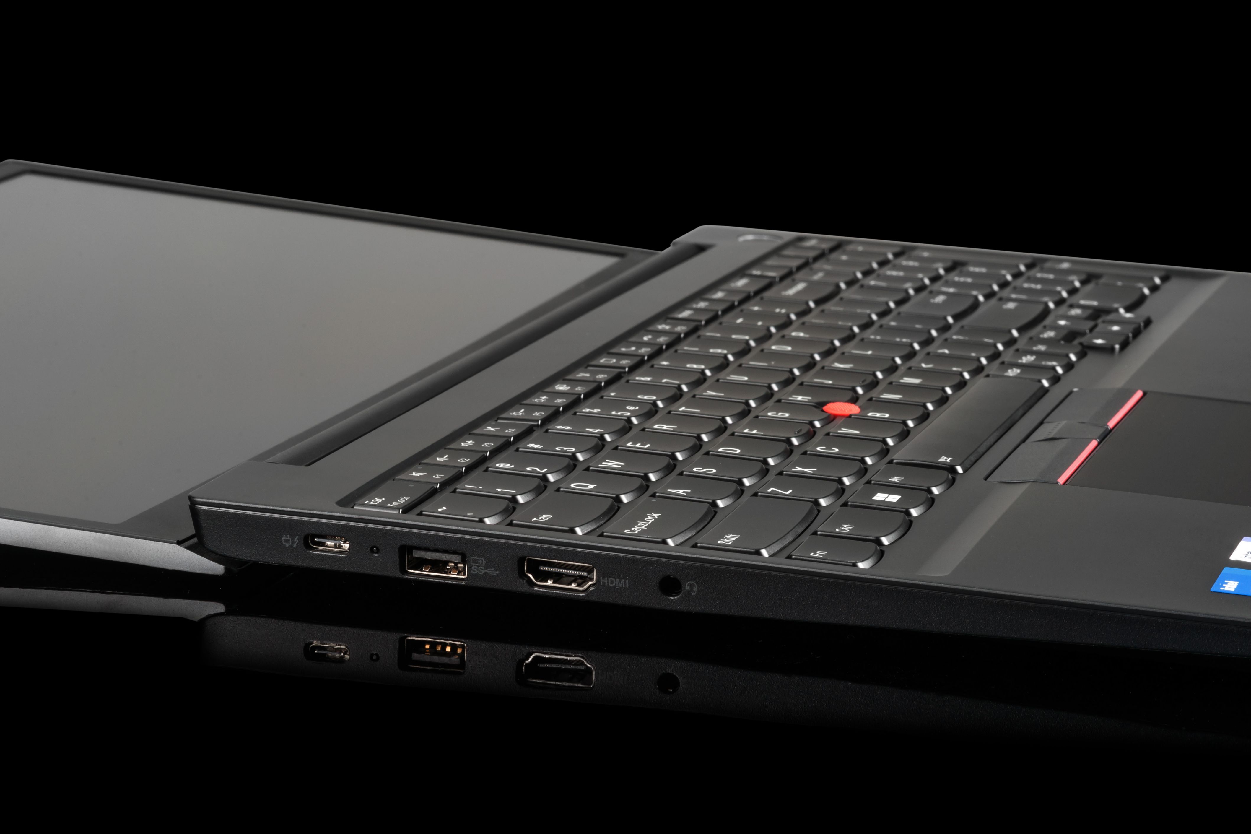 Lenovo ThinkPad E15 Gen 4 21E600DWPB - Digitmedia.pl