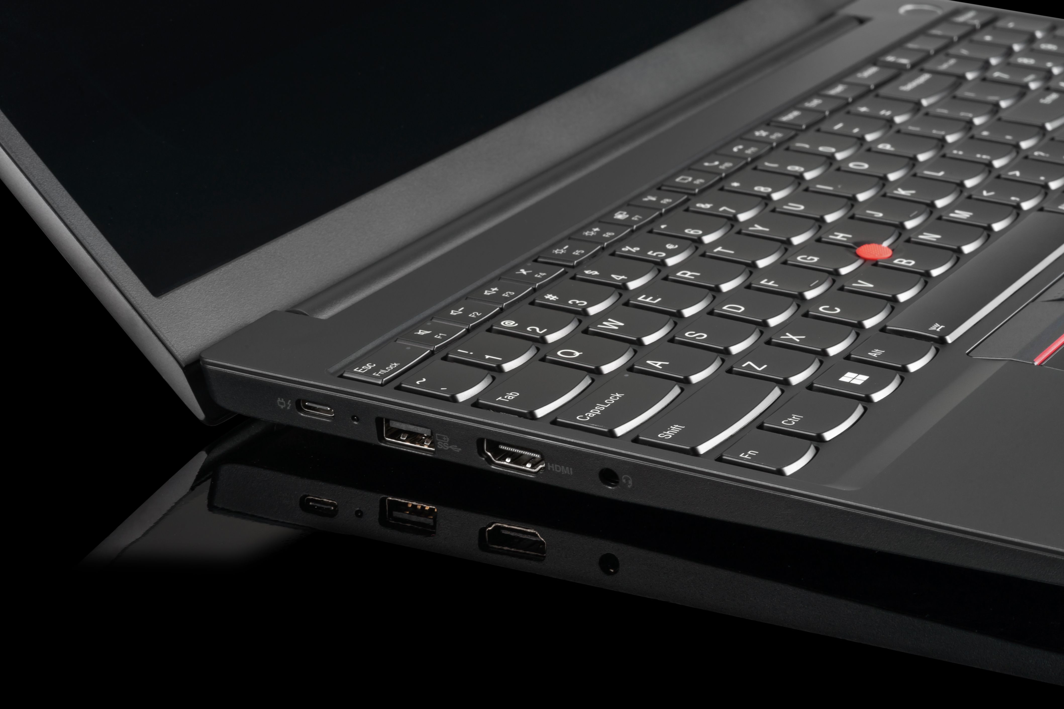 Lenovo ThinkPad E15 Gen 4 AMD THINKPAD-E15-GEN-4-AMD - Digitmedia.pl