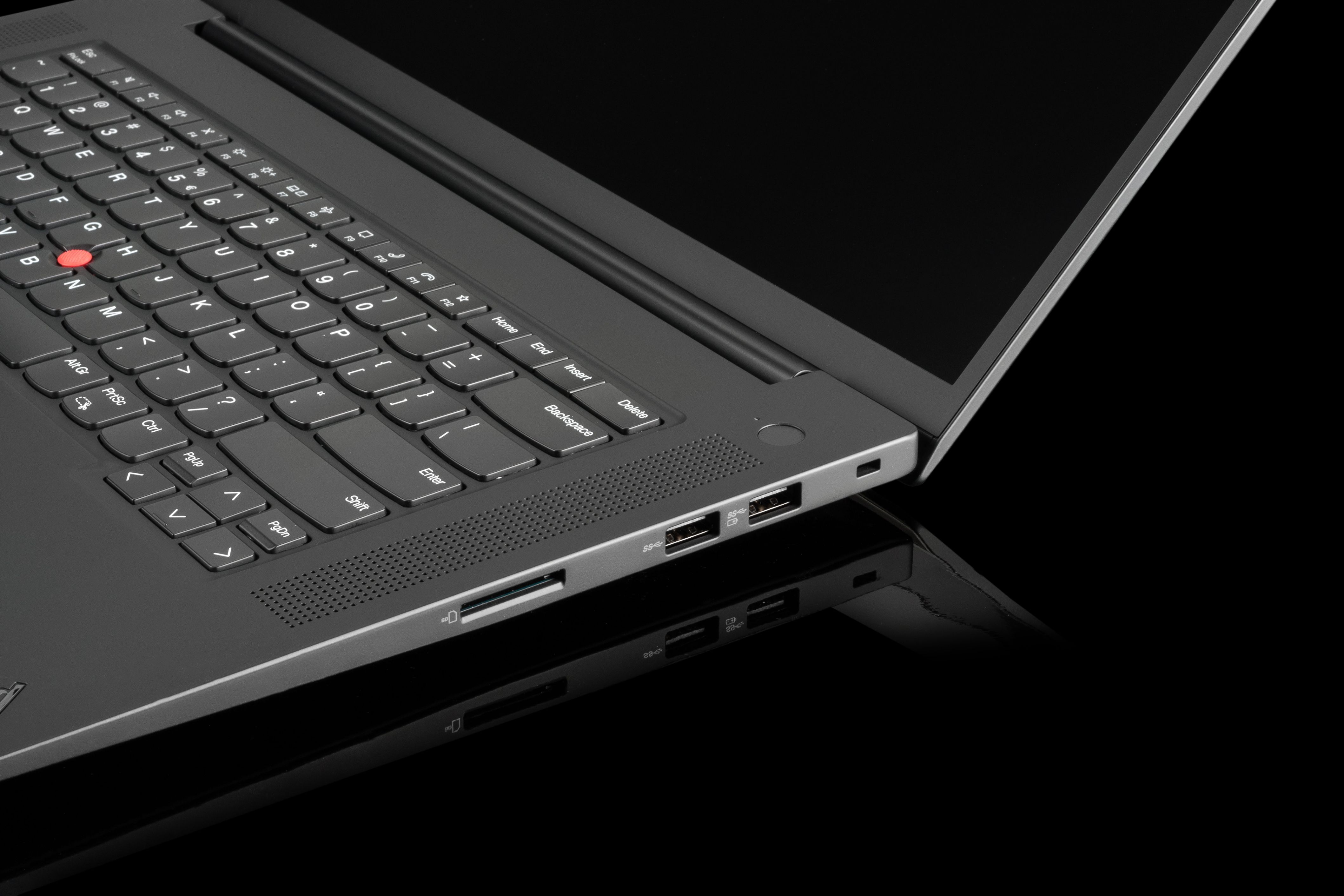 Lenovo ThinkPad P1 Gen 5 21DC0013PB - Digitmedia.pl