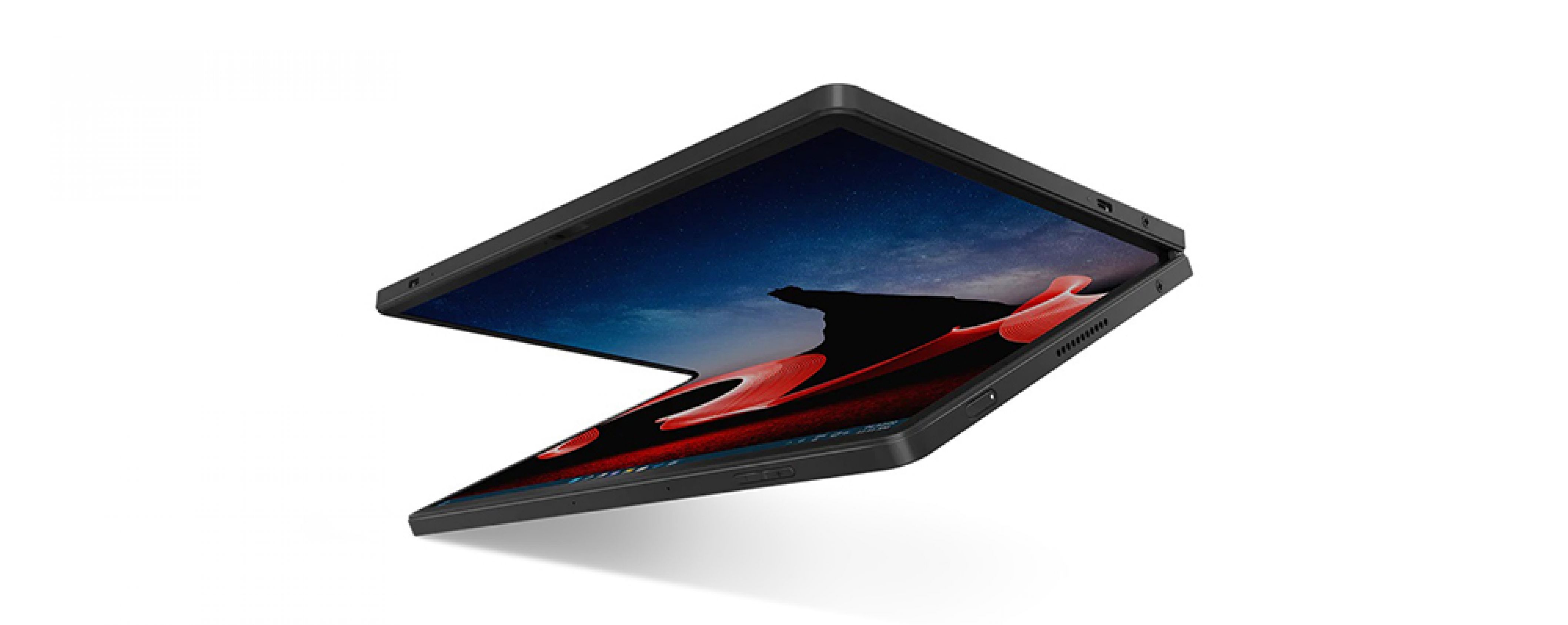 Lenovo ThinkPad X1 Fold 16 Gen 1 X1-FOLD-GEN-2 - Digitmedia.pl