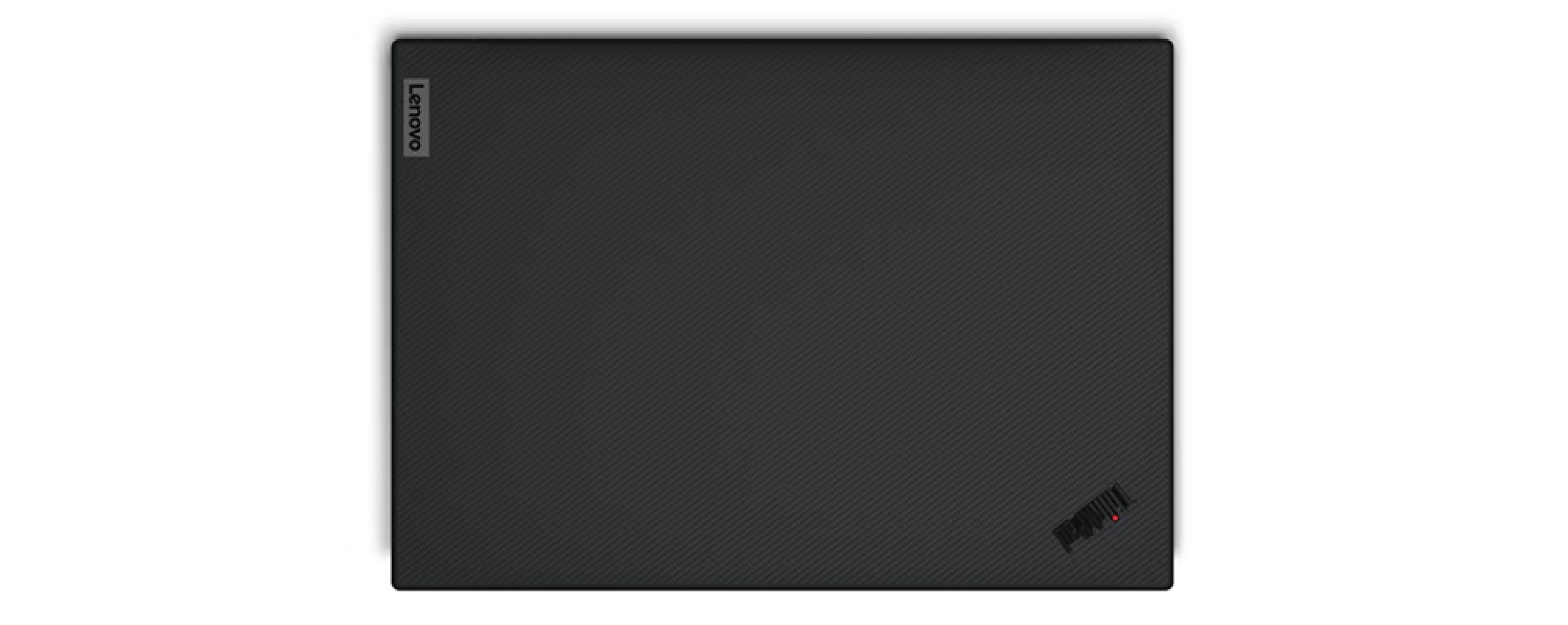 Lenovo ThinkPad P1 Gen 6 21FV000YPB - Digitmedia.pl