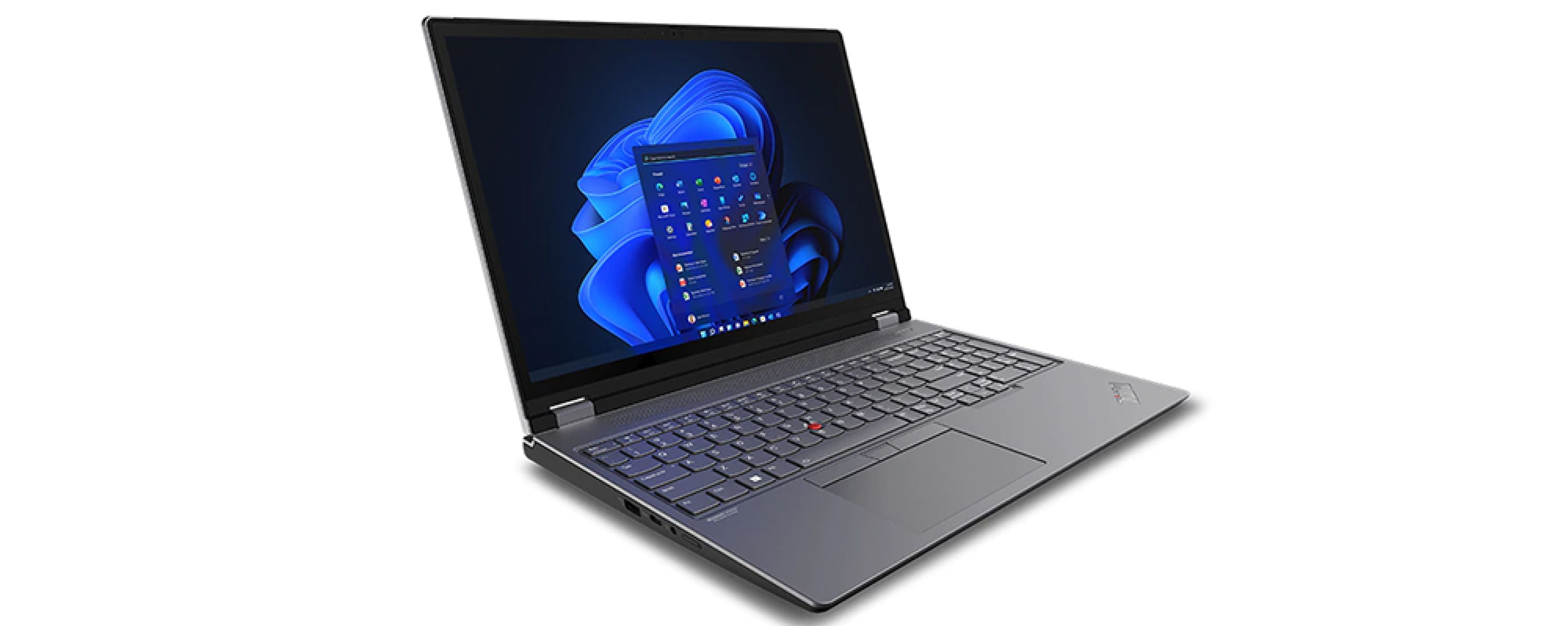 Lenovo ThinkPad P16 Gen 2 21FA0009PB - Digitmedia.pl